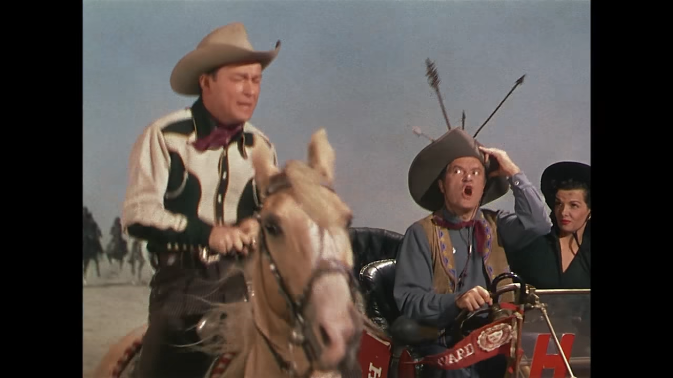 Bob Madison on The Carbon Arc! - That Bob Madison